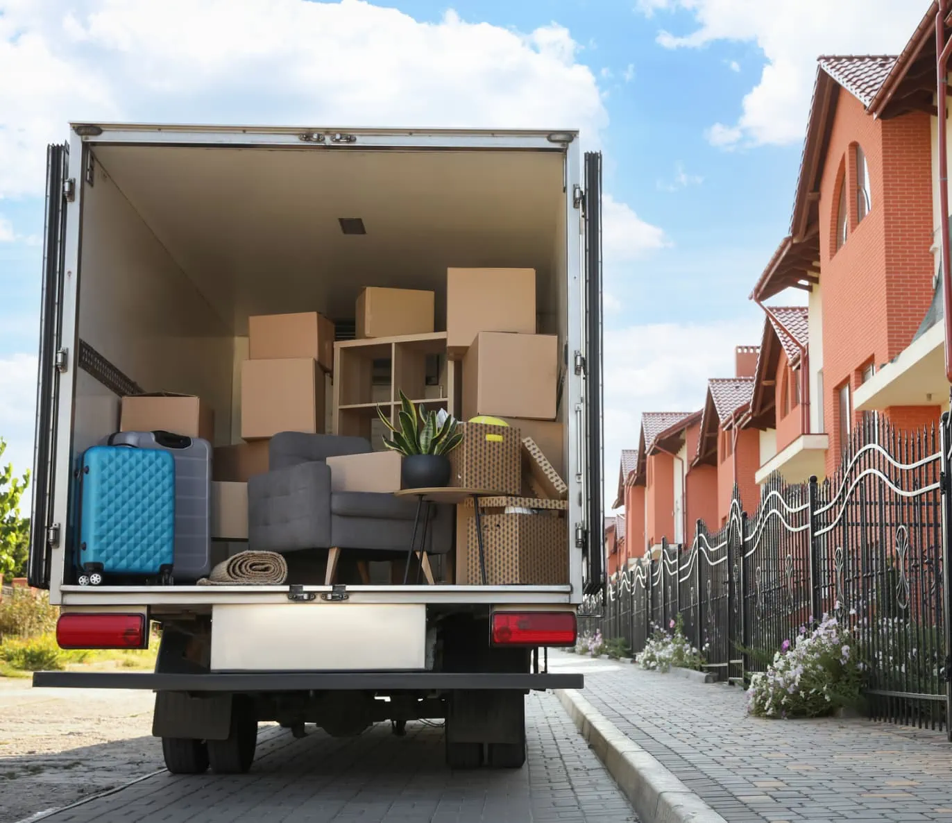 Портфоліо — moving-expert